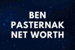 Ben Pasternak - Net Worth, Apps, NUGGS, Quotes, Biography - Famous ...