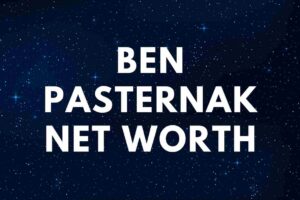 Ben Pasternak - Net Worth, Apps, NUGGS, Quotes, Biography - Famous ...