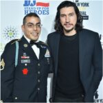What Is Adam Driver’s Religion? - Famous People Today