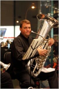 10 Famous Tuba Players - Famous People Today