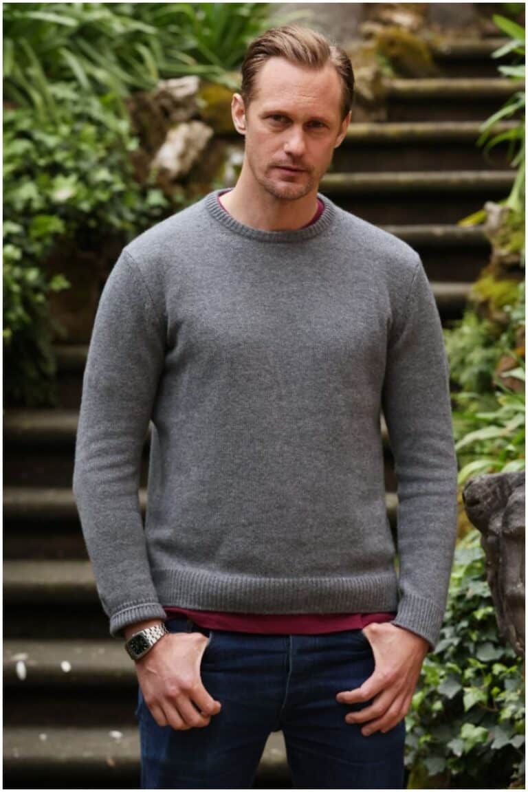 17 Famous Swedish Actors and Actresses - Famous People Today