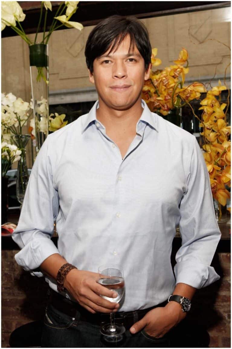 13 Famous American Indian Actors and Actresses - Famous People Today