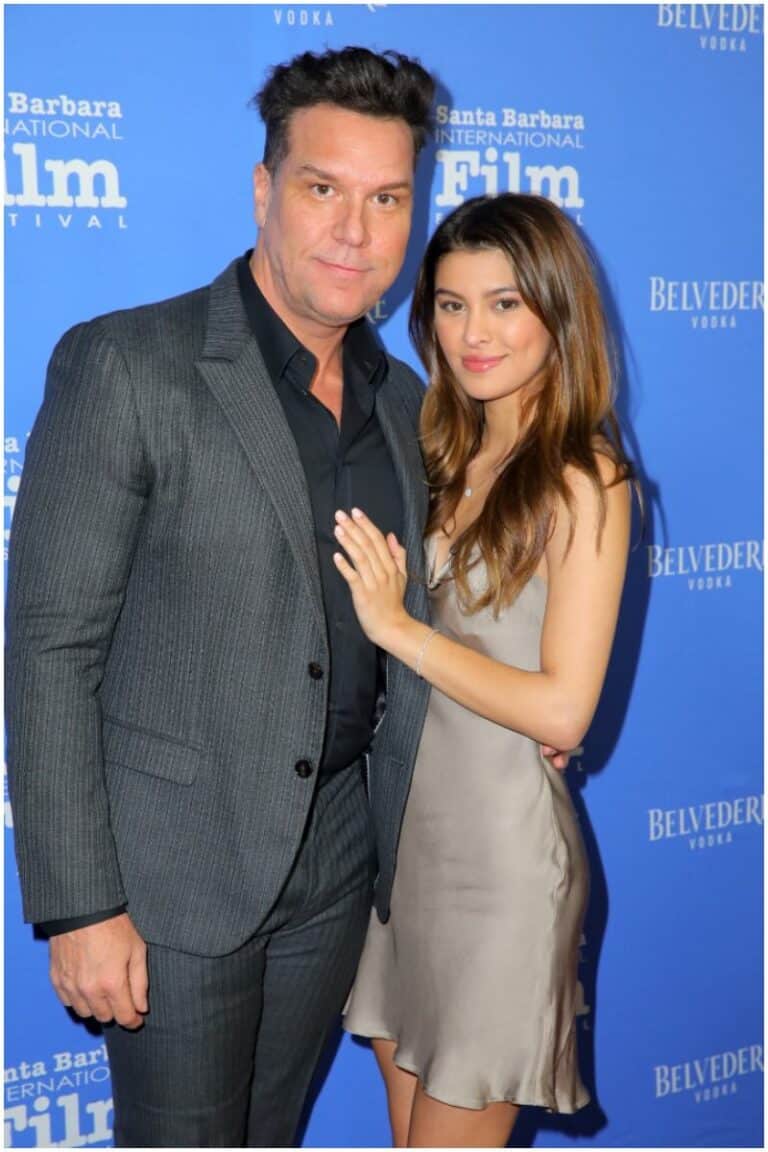 Dane Cook: Did He Really Get Plastic Surgery? - Famous People Today