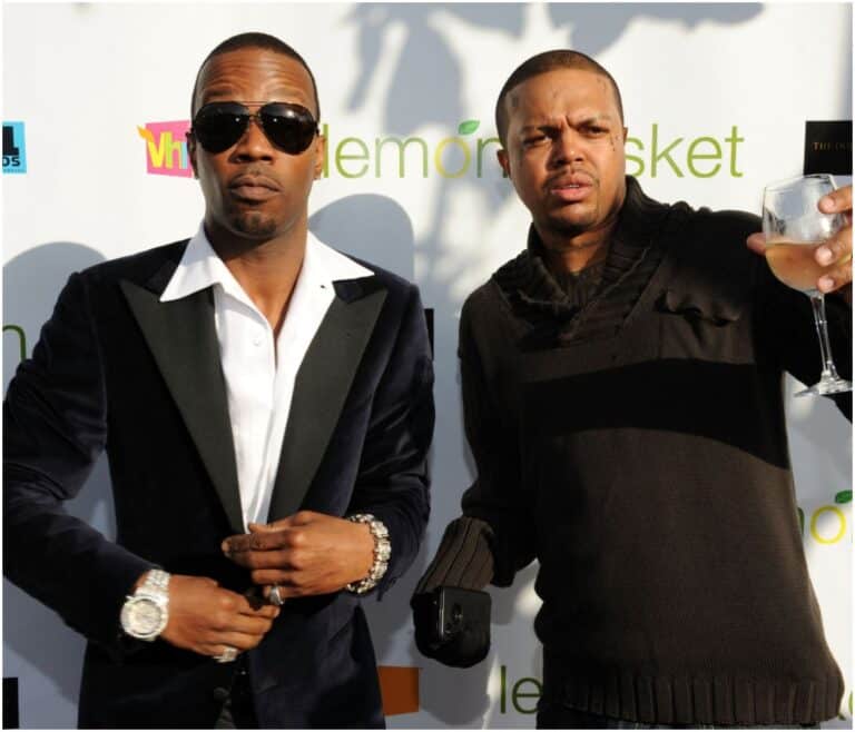 What Happened To DJ Paul's Right Arm? - Famous People Today