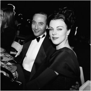 Paul Reubens Ex-Wife (Chandi Heffner) & Net Worth - Famous People Today