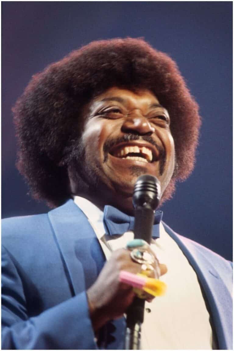 17 Famous Musicians From Alabama - Famous People Today
