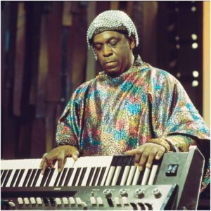 17 Famous Musicians From Alabama - Famous People Today