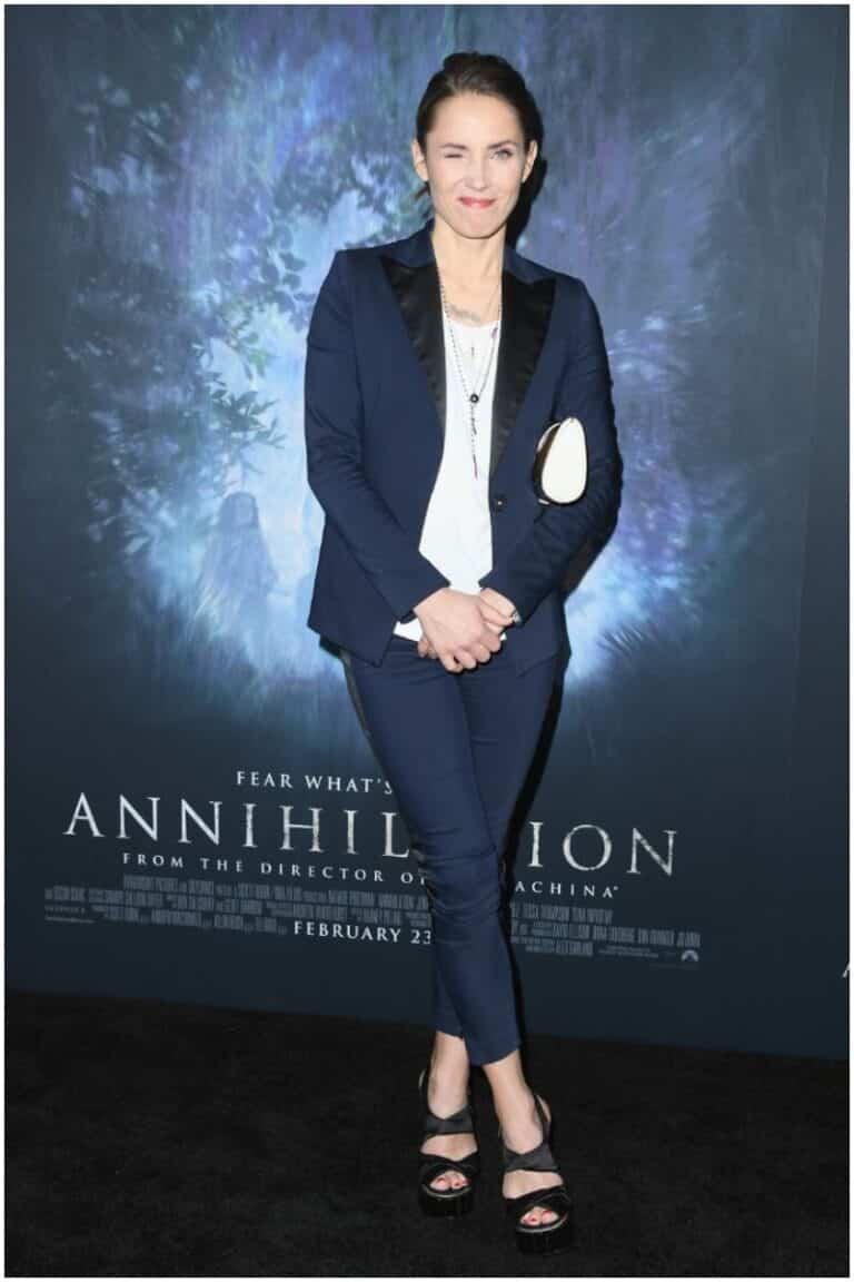 17 Famous Swedish Actors and Actresses - Famous People Today