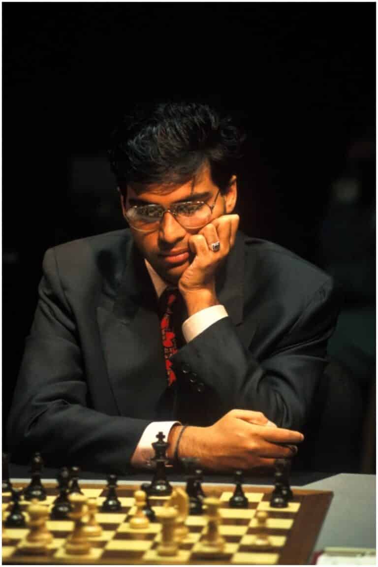 14 Richest Chess Players In The World - Famous People Today