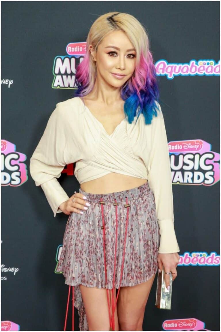 Wengie Net Worth - Famous People Today