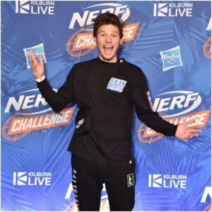 Jesser Net Worth & Girlfriend - Famous People Today