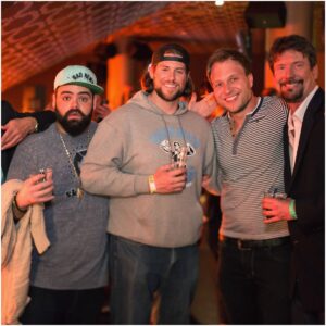 L.A. Beast Net Worth & Girlfriend - Famous People Today