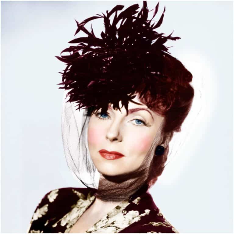 Agnes Moorehead Net Worth At Death - Famous People Today