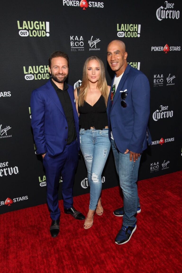 Bill Perkins Net Worth & Wife - Famous People Today