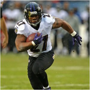 Ray Rice Net Worth & Wife (Janay) - Famous People Today