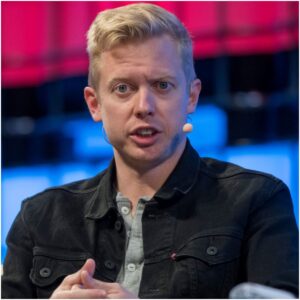 Steve Huffman Net Worth & Ex-Wife - Famous People Today