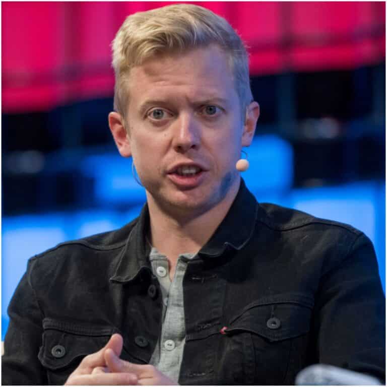 Steve Huffman Net Worth & Ex-Wife - Famous People Today