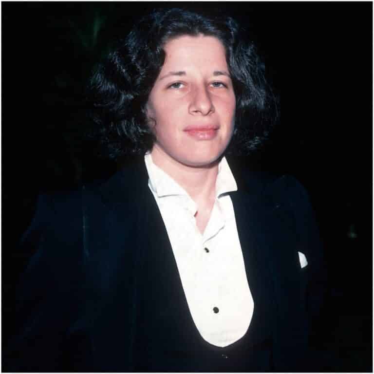 Fran Lebowitz Net Worth - Update - Famous People Today
