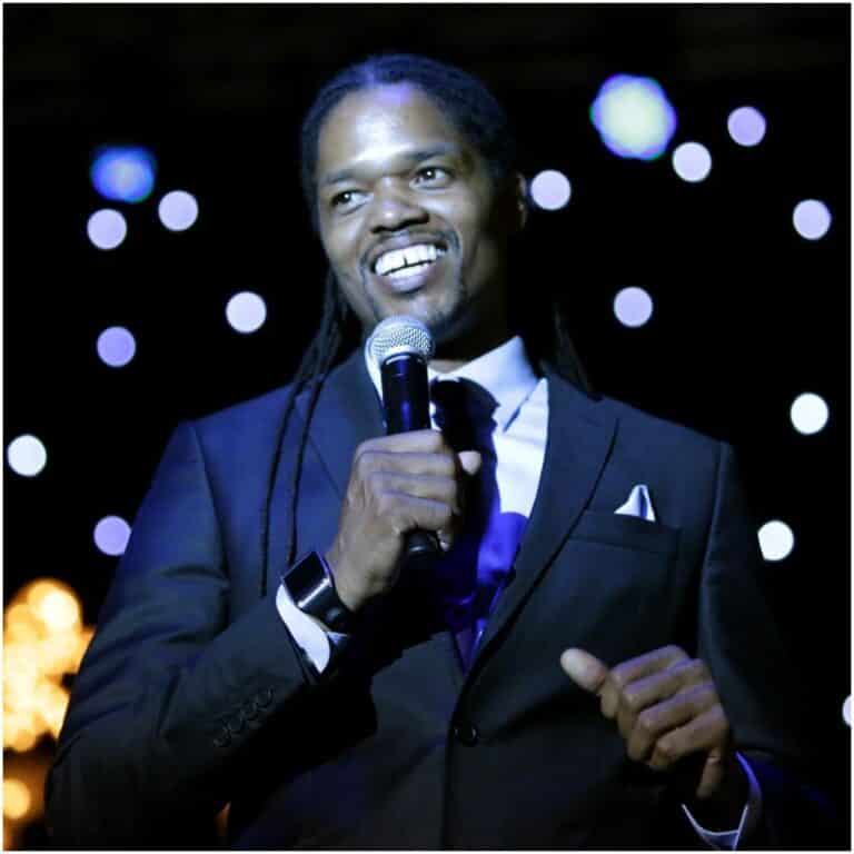 Landau Eugene Murphy Jr. Net Worth & Wife - Famous People Today