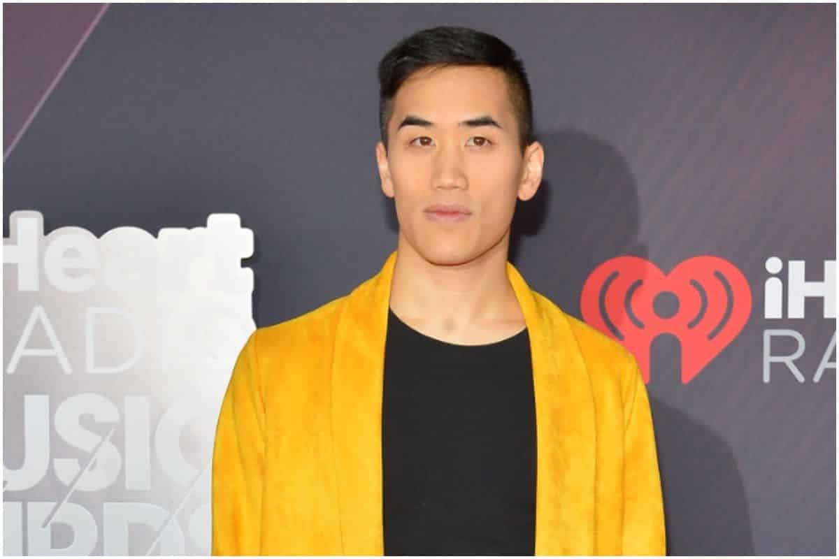 Andrew Huang Net Worth 2024
