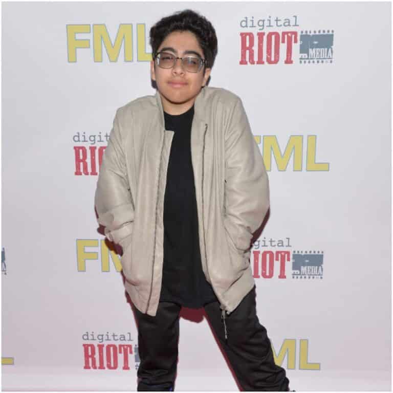 Big Nik Net Worth - Famous People Today