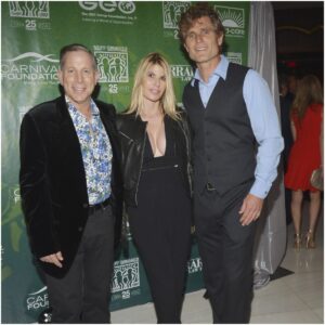 Danny Porush Net Worth (Update) - Famous People Today