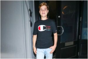 Jack Doherty - Net Worth, Ex-Girlfriend (Samantha Frank), Biography ...