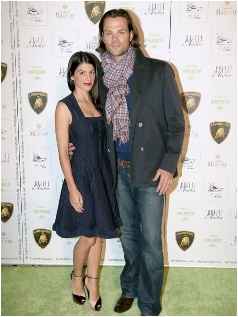 Jared Padalecki Net Worth & Wife - Famous People Today