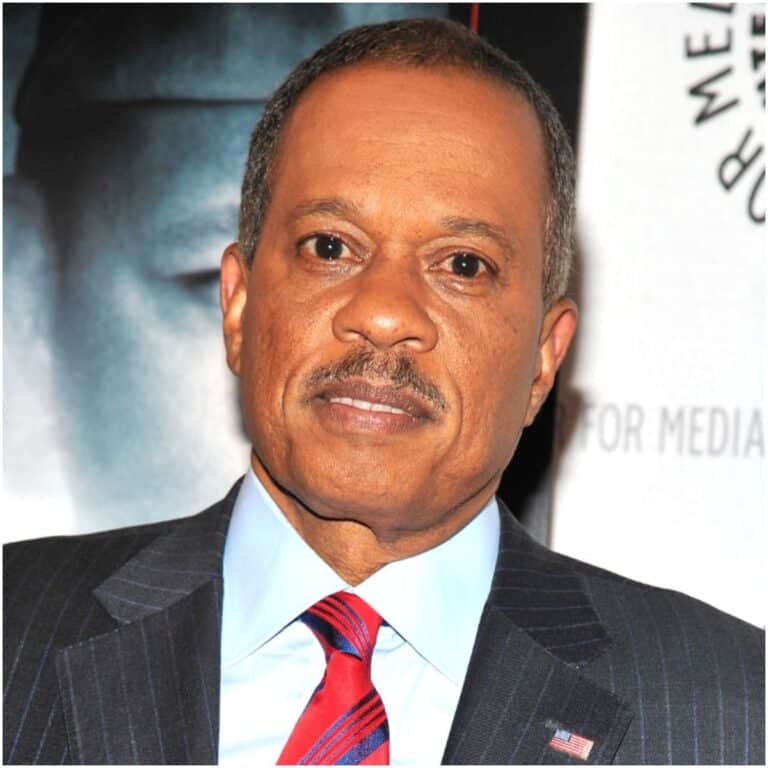 Juan Williams Net Worth & Wife - Famous People Today