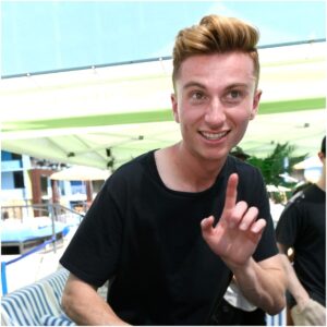 Trevor Wallace Net Worth - Famous People Today