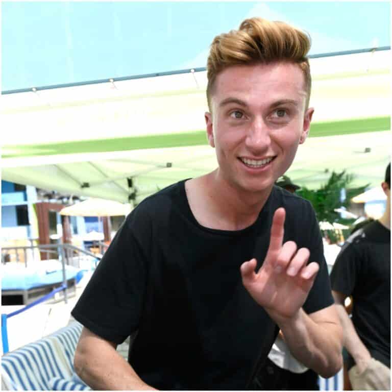 Trevor Wallace Net Worth - Famous People Today