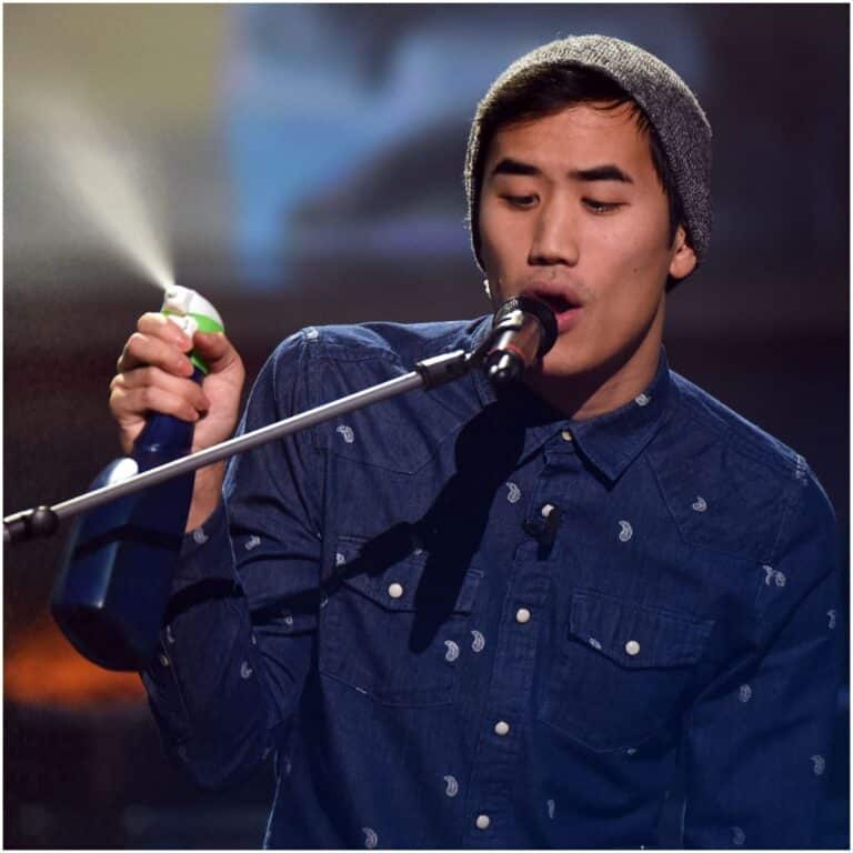 Andrew Huang Net Worth & Wife - Famous People Today