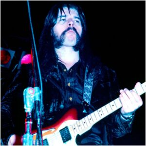 Is Bob Seger related to Pete Seeger? - Famous People Today