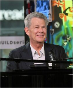 David Foster Net Worth | Wife - Famous People Today