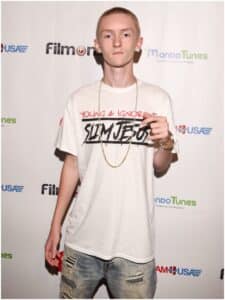 Slim Jesus Net Worth - Famous People Today