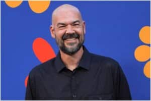 Aaron Goodwin Net Worth | Wife - Famous People Today
