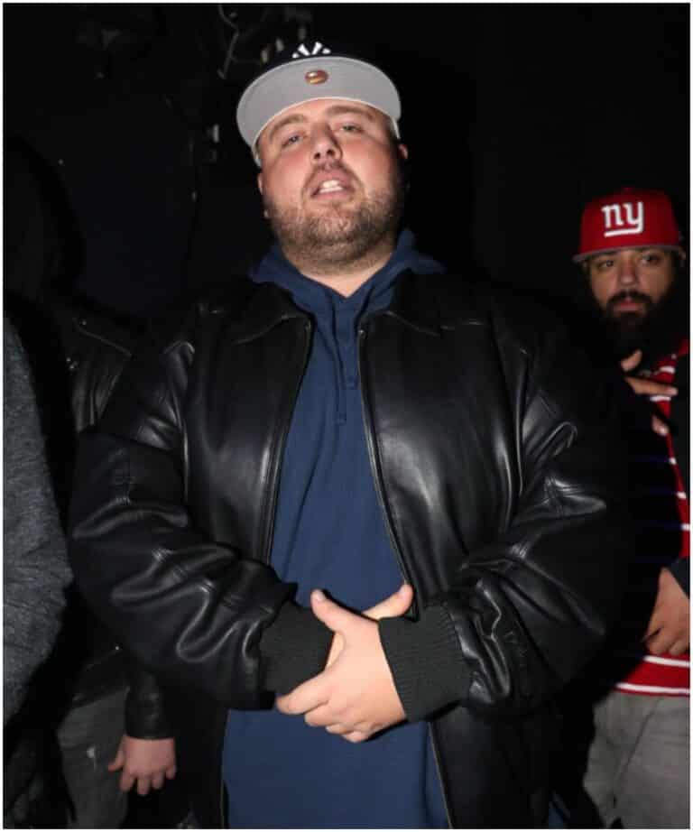 Big Body Bes Net Worth - Famous People Today