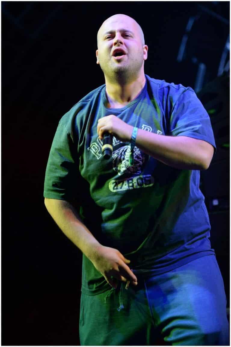 Big Body Bes Net Worth - Famous People Today