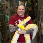 Brian Barczyk Net Worth & Wife - Famous People Today