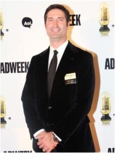 Brian Niccol Net Worth - How Rich is the CEO of Starbucks? - Famous ...