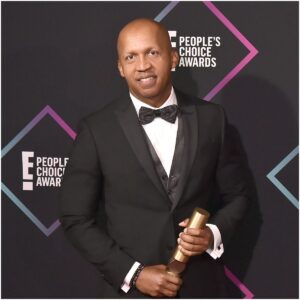 Bryan Stevenson Net Worth & Biography - Famous People Today