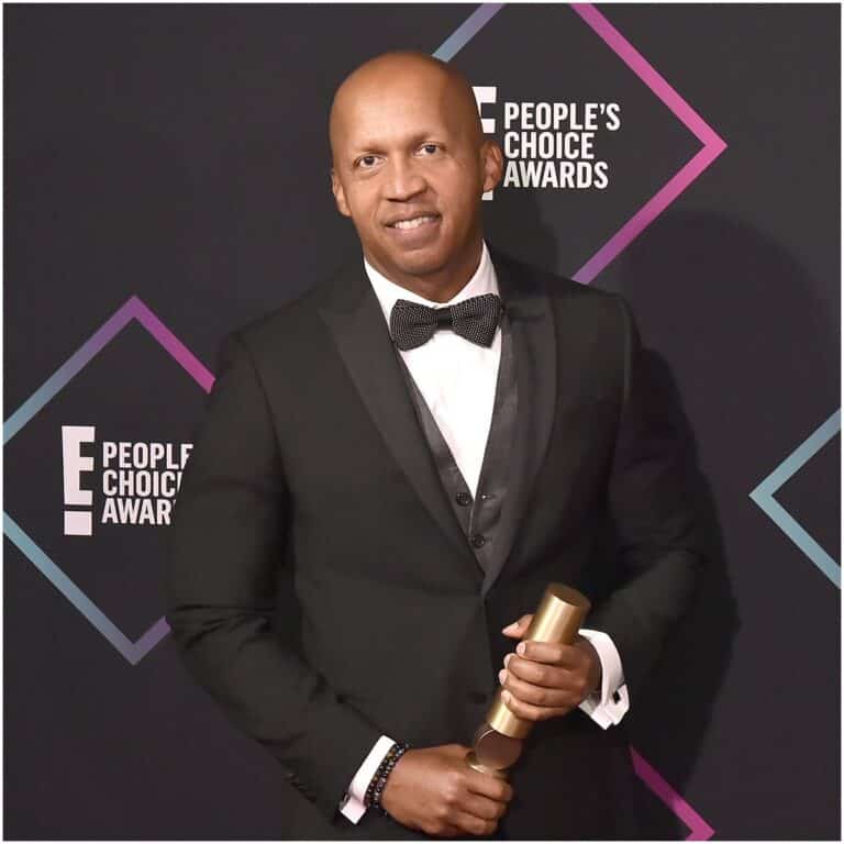 Bryan Stevenson Net Worth & Biography - Famous People Today