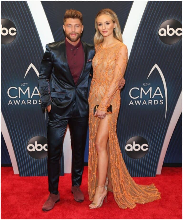 Chris Lane Net Worth & Wife - Famous People Today