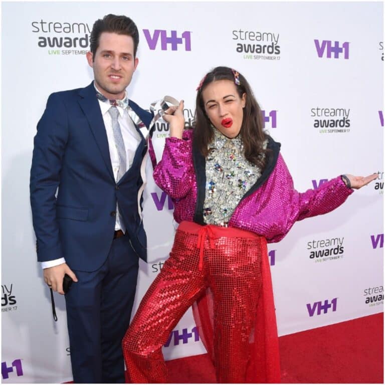 Colleen Ballinger Net Worth & Husband - Famous People Today