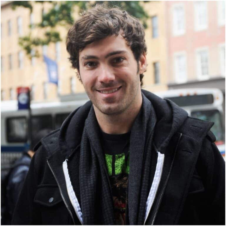 Jeff Dye Net Worth - Famous People Today