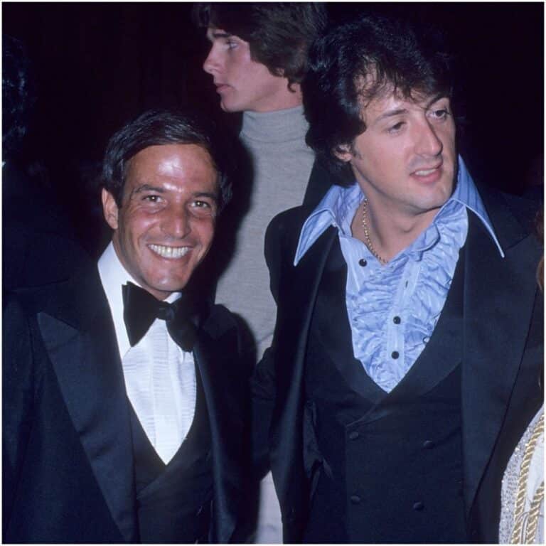 Jeff Wald Net Worth At Death - Famous People Today