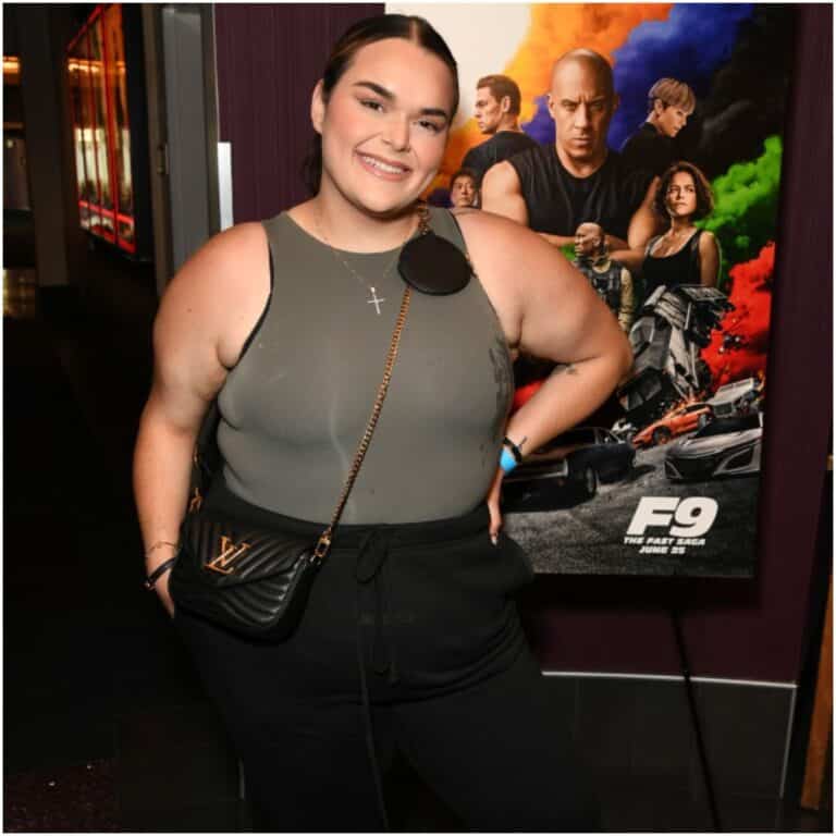 Jenicka Lopez Net Worth (Update) - Famous People Today