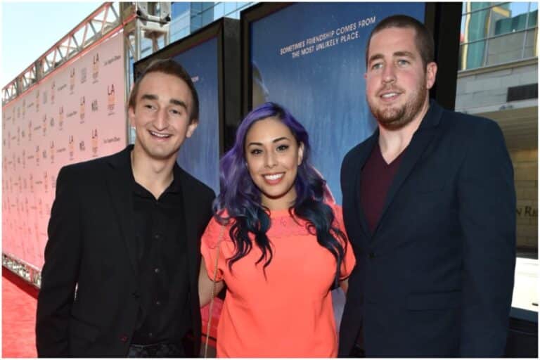 Robbaz Net Worth | Biography - Famous People Today