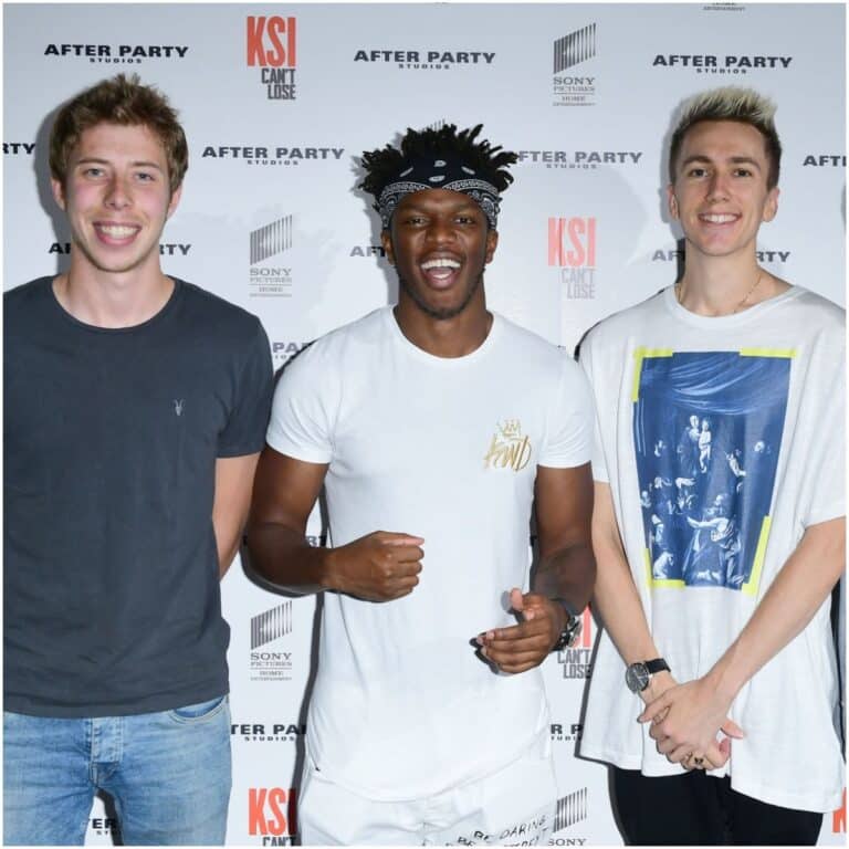 MiniMinter Net Worth & Wife - Famous People Today