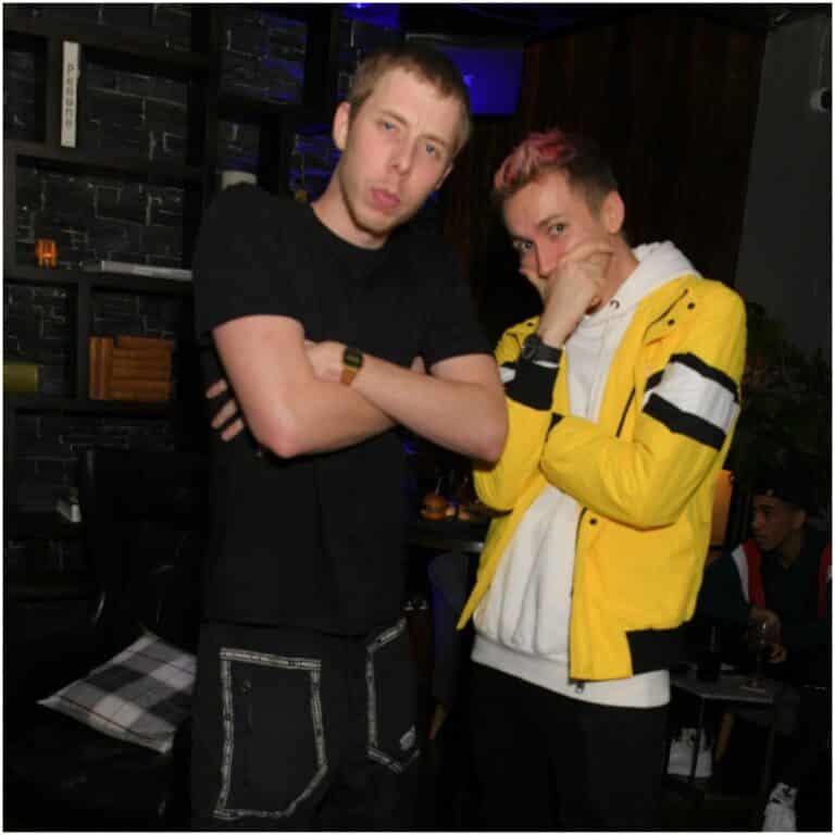 MiniMinter Net Worth & Wife - Famous People Today